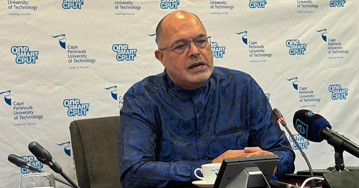 Outgoing SARS chief says transactional approach to corruption isn't working