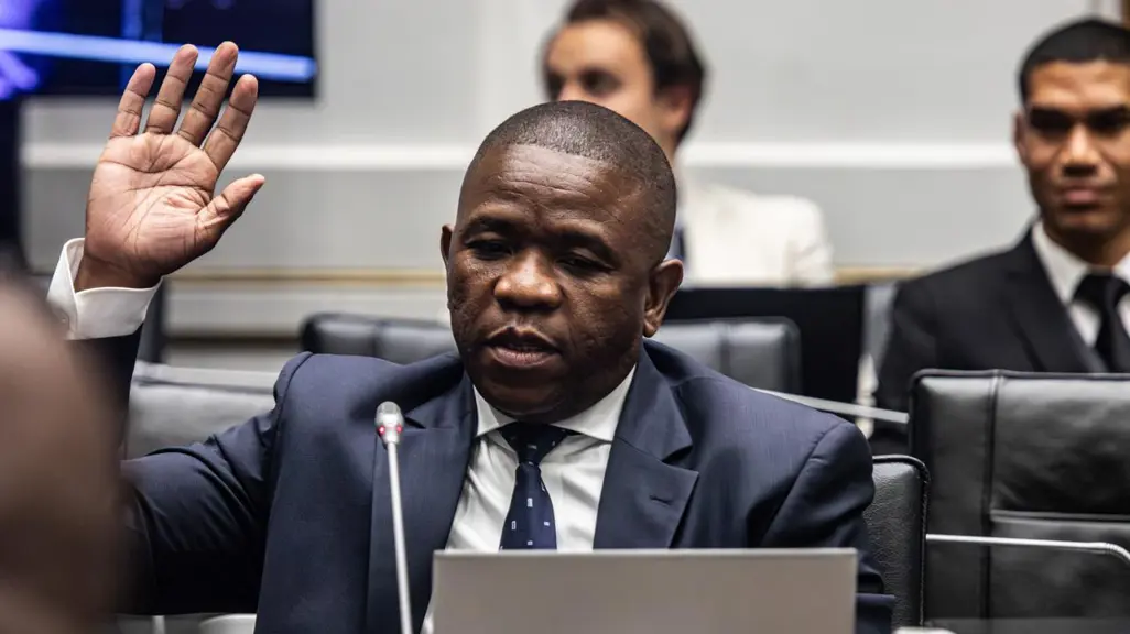 Mkhwanazi to close chapter on criminal justice corruption inquiry