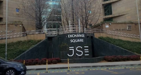 EWN | Johannesburg Stock Exchange (JSE)