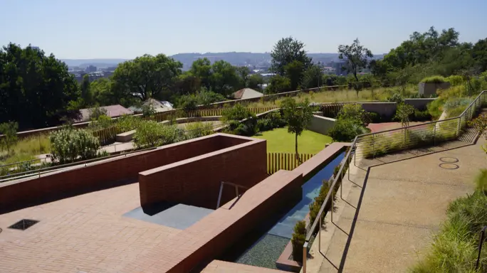 Freedom Park Heritage Site ready to host 702 Walk the Talk