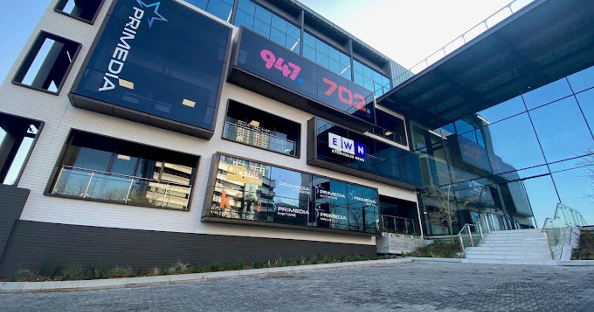 Primedia Broadcasting shines with five finalists in 2025 Bookmark Awards!