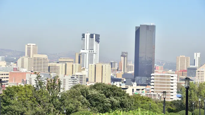 Tshwane data maintenance shut down halts residents’ access to certain ...