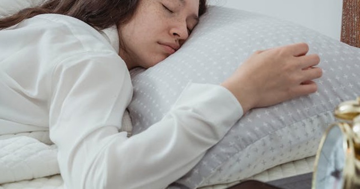 Sleeping smart: Discovery Vitality to launch rewards programme linked ...