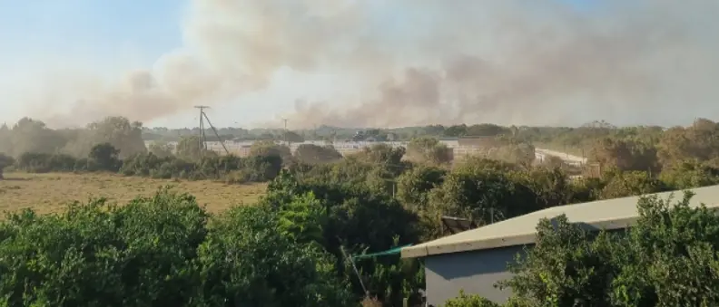 Pikitup 'oversight' causes delays as new service providers learn routes