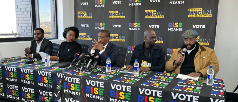 KZN police probing suspected kidnapping of TikToker Simthande Myeza