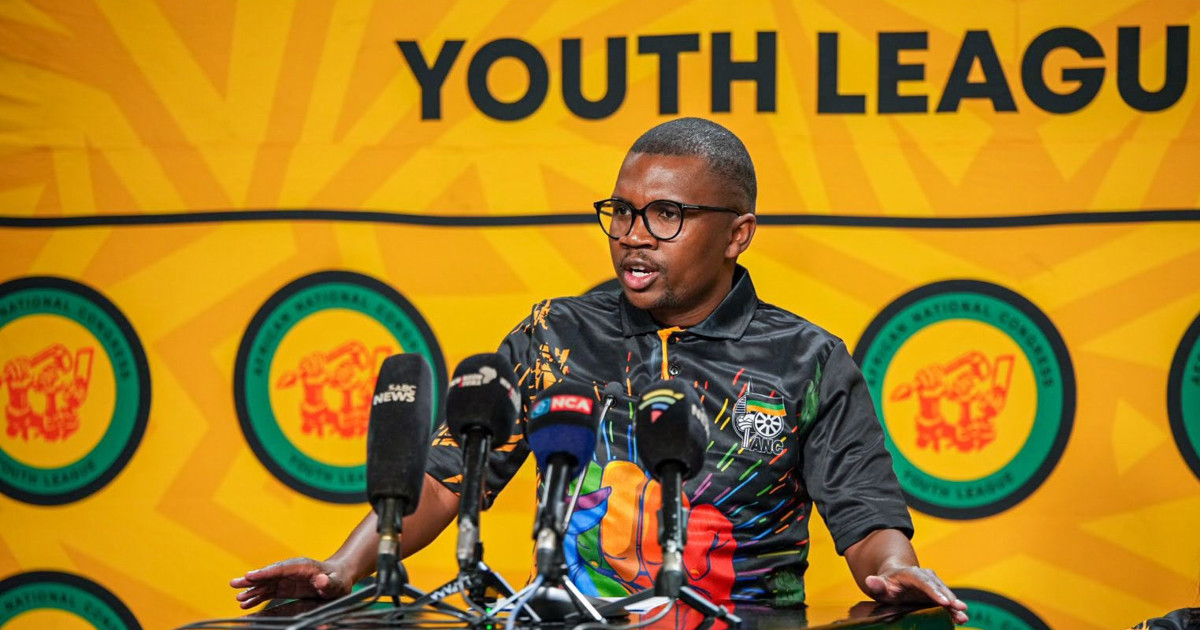 ANCYL dismisses claims it's no longer brave enough to hold corrupt ...