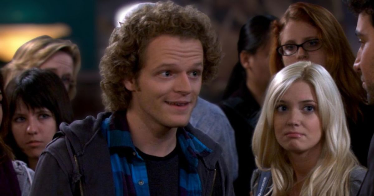 ‘How I Met Your Mother’ actor Nick Pasqual handed life sentence for ...