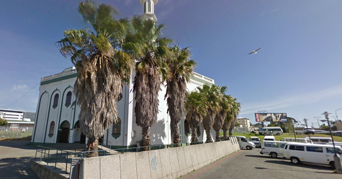 Wynberg evictions: Prasa says it took a position to 'clean up' & 'get ...