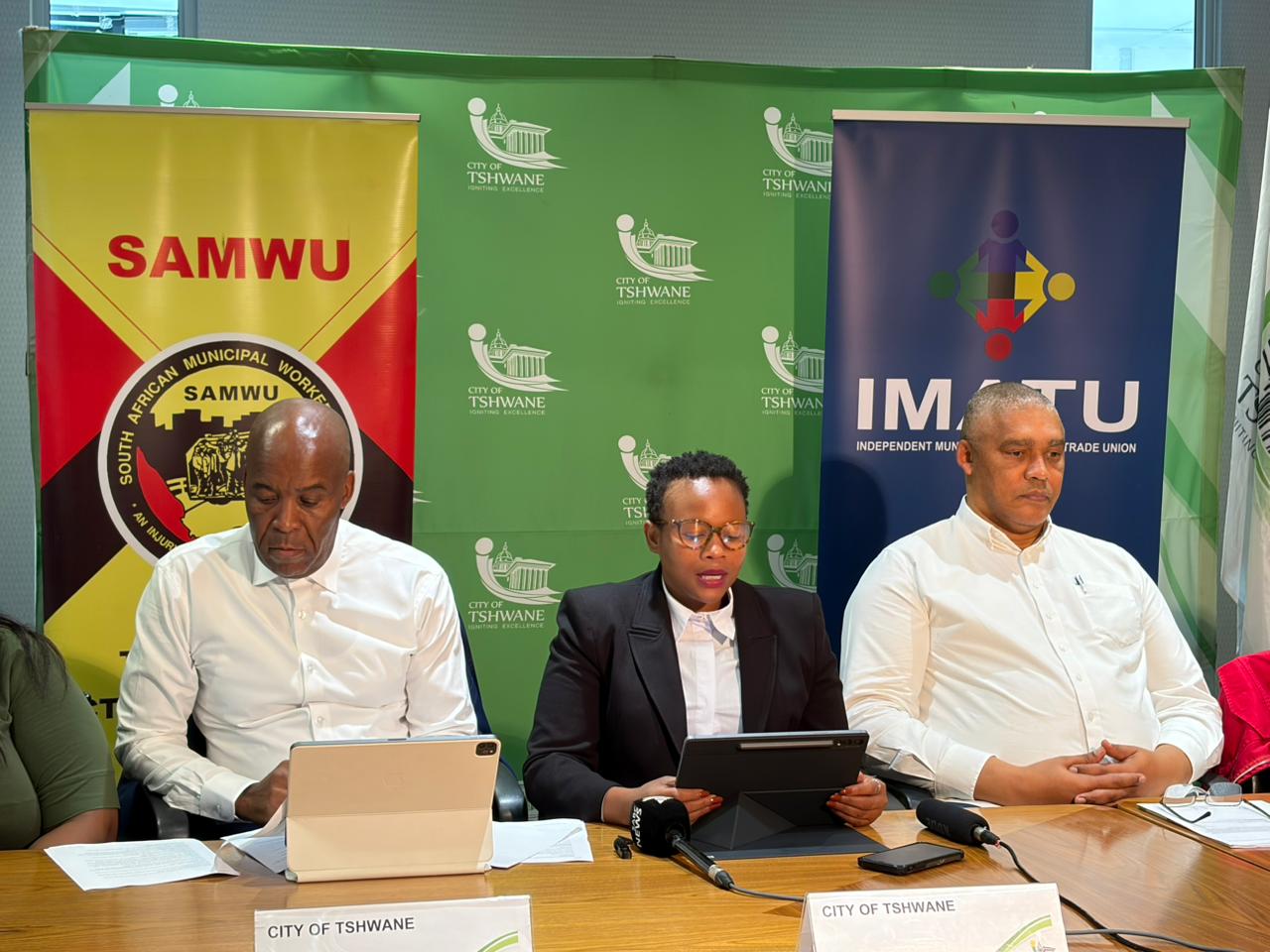 Late PTA taxi boss Msibi identified as head of criminal network that ...