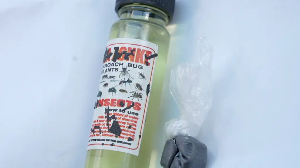 WATCH: A deep dive into toxic ‘street pesticide’ terbufos