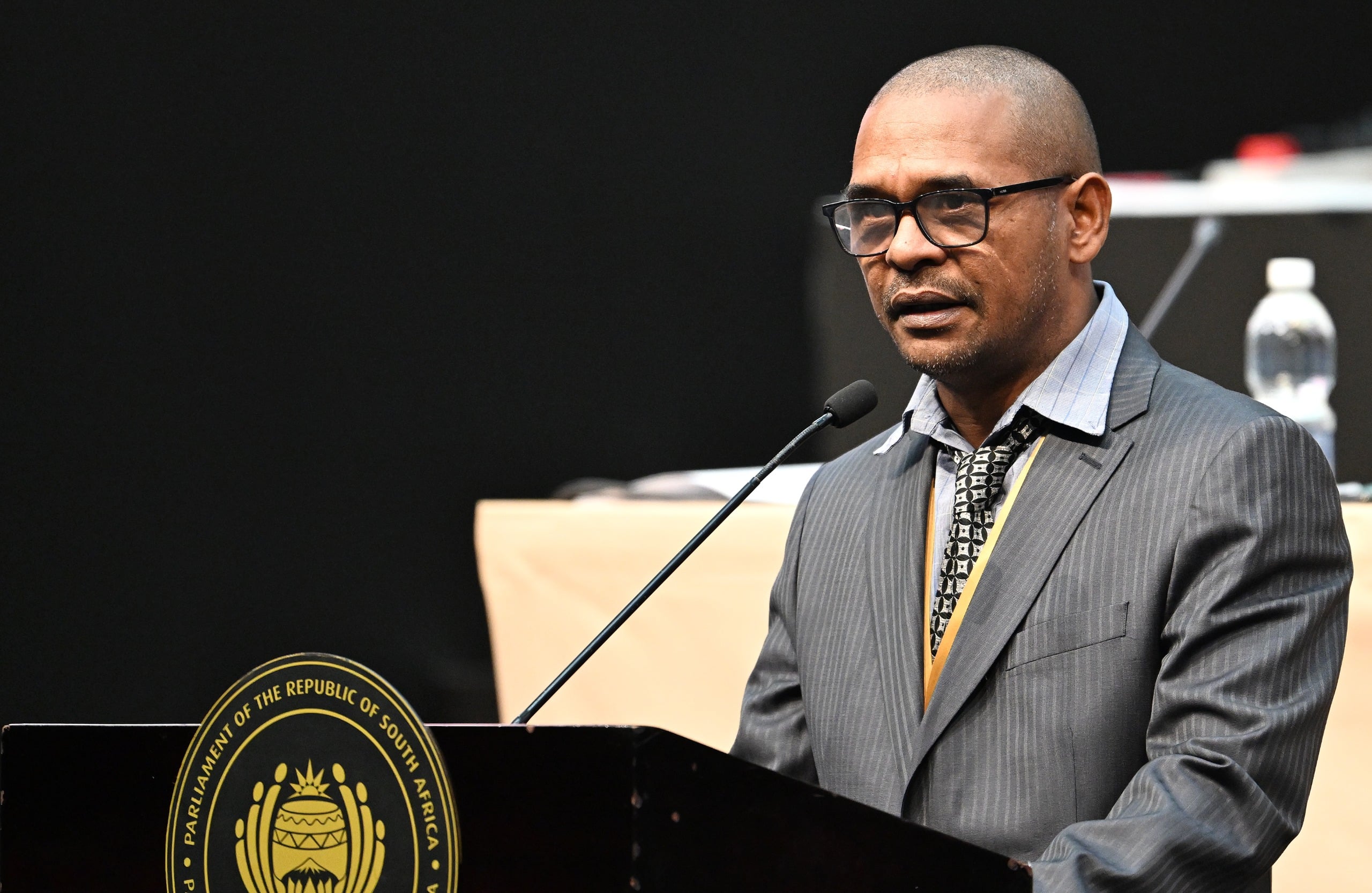 Gauteng Transport MEC Diale-Tlabela to exempt e-hailing drivers ...