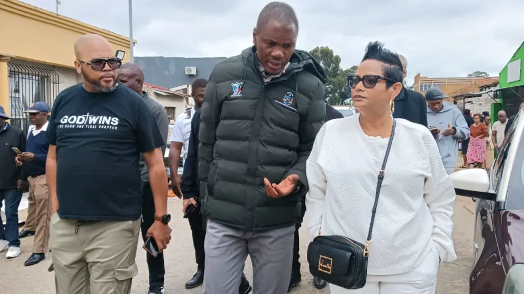 Families of Reiger Park shooting victims fear further victimisation