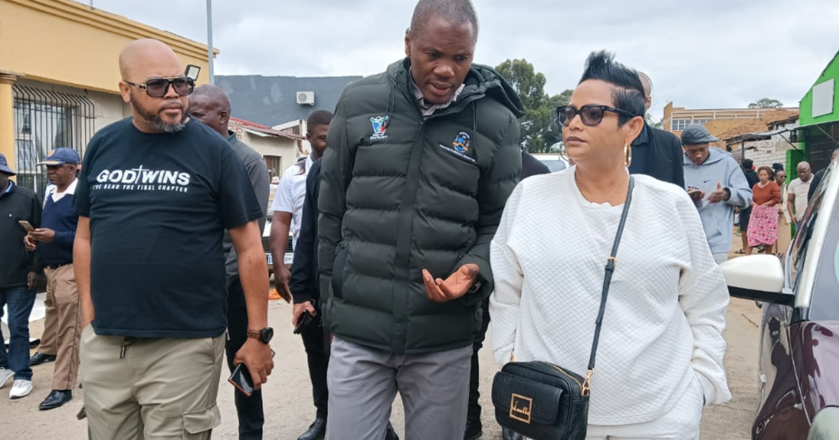 Families of Reiger Park shooting victims fear further victimisation