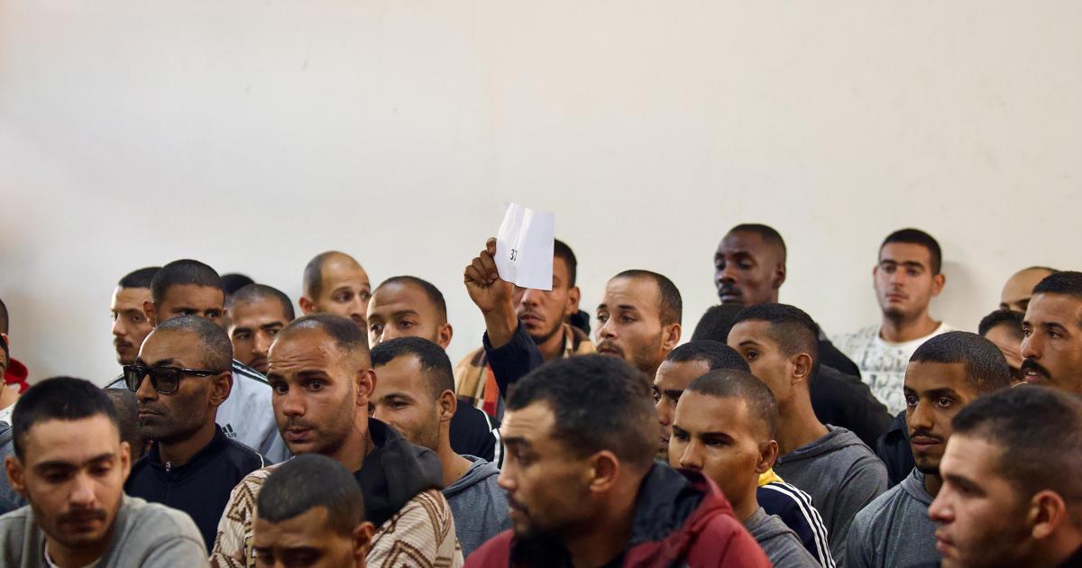 Groenewald slams intelligence services for allowing Libyan nationals to ...