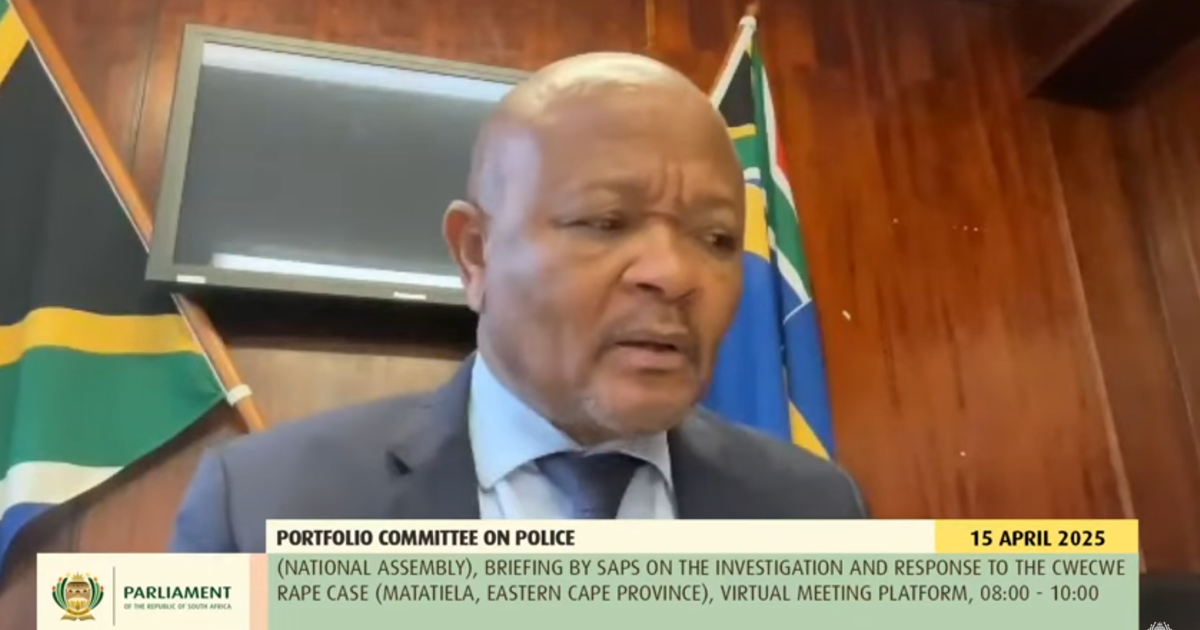 Police say unable to identify suspect yet in rape of Matatiele girl (7)