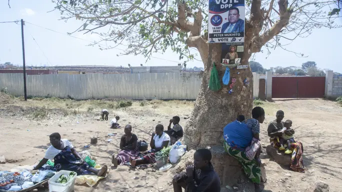 Malawians head to polls in economic despair