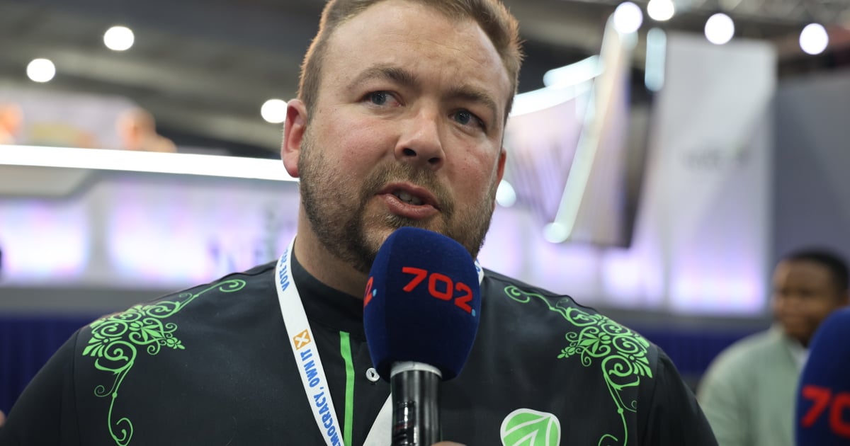 ActionSA calls GNU an 'Instagram government'