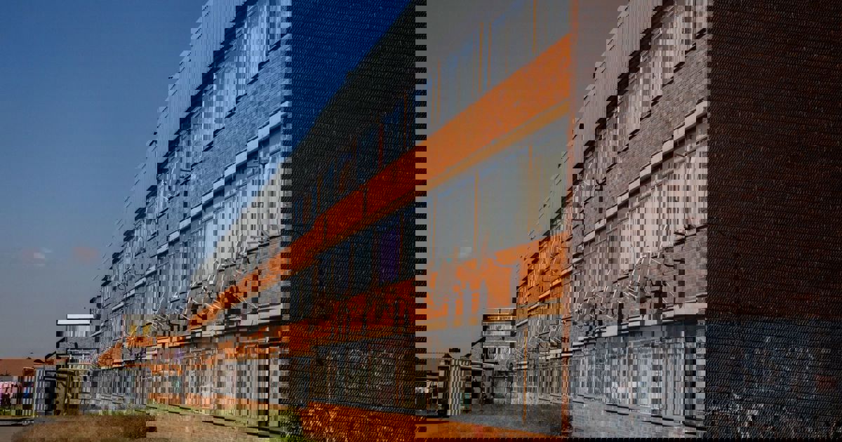 [WATCH] ‘We are like the forgotten nation’- Reiger Park resident