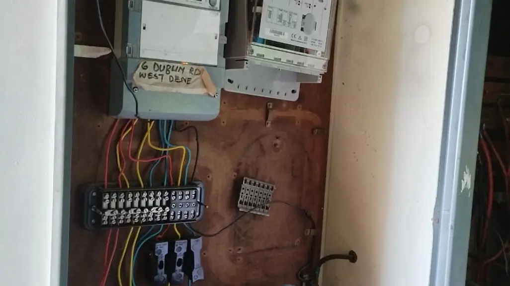 City Power disconnects Westdene building over R3 million debt