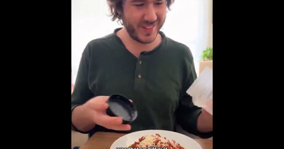 WATCH: Wife must cook two separate meals for picky husband?!