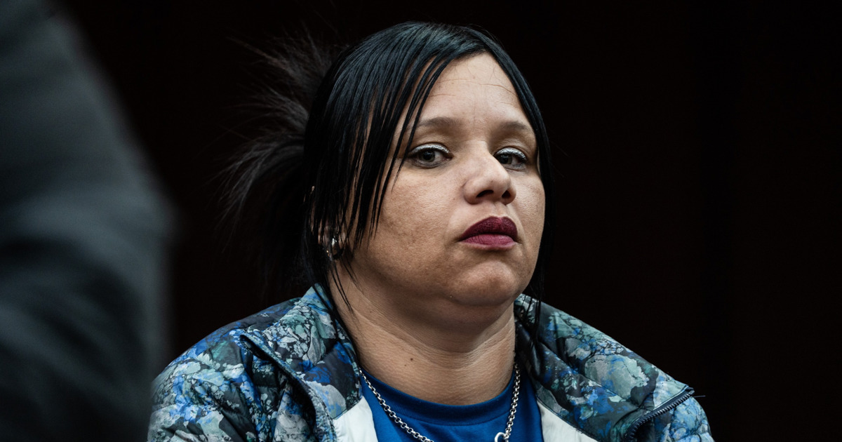 Modack trial: Court instructs prosecutors to retrieve deleted phone ...