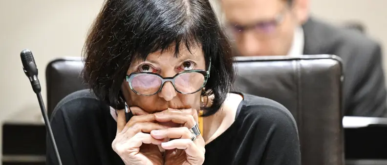 EWN | Barbara Creecy