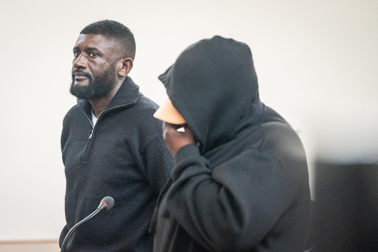 Diamonds, Rolexes, and real estate: Witnesses detail Phala Phala ...