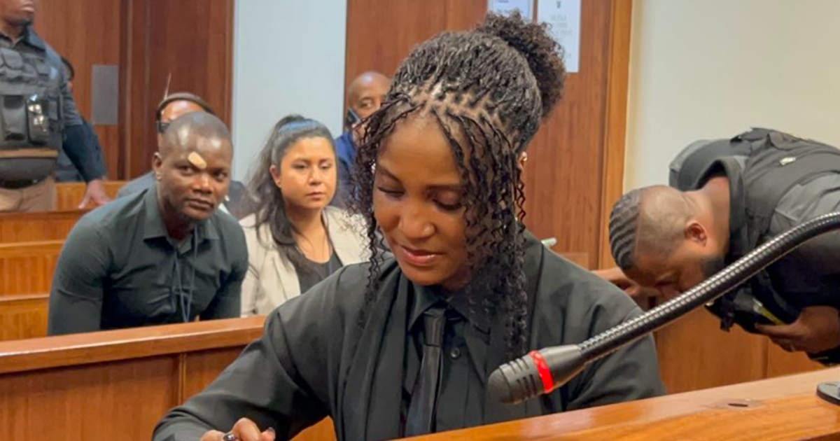 MK Party accuses State of wasting resources in case against Zuma-Sambudla