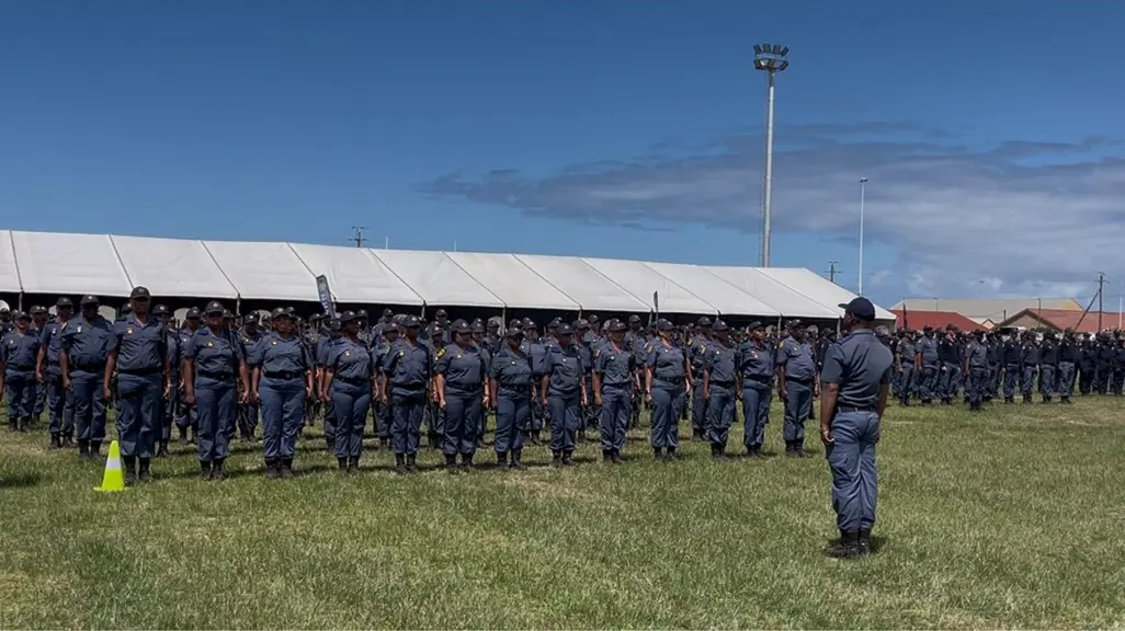 WC police to deploy more cops to crime hotspots, tourist attractions