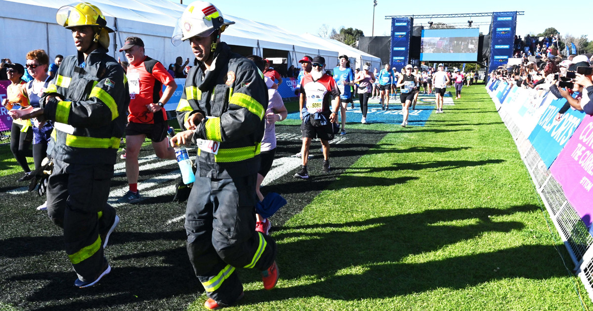 New Two Oceans Marathon interim board to meet with CoCT in bid to ...