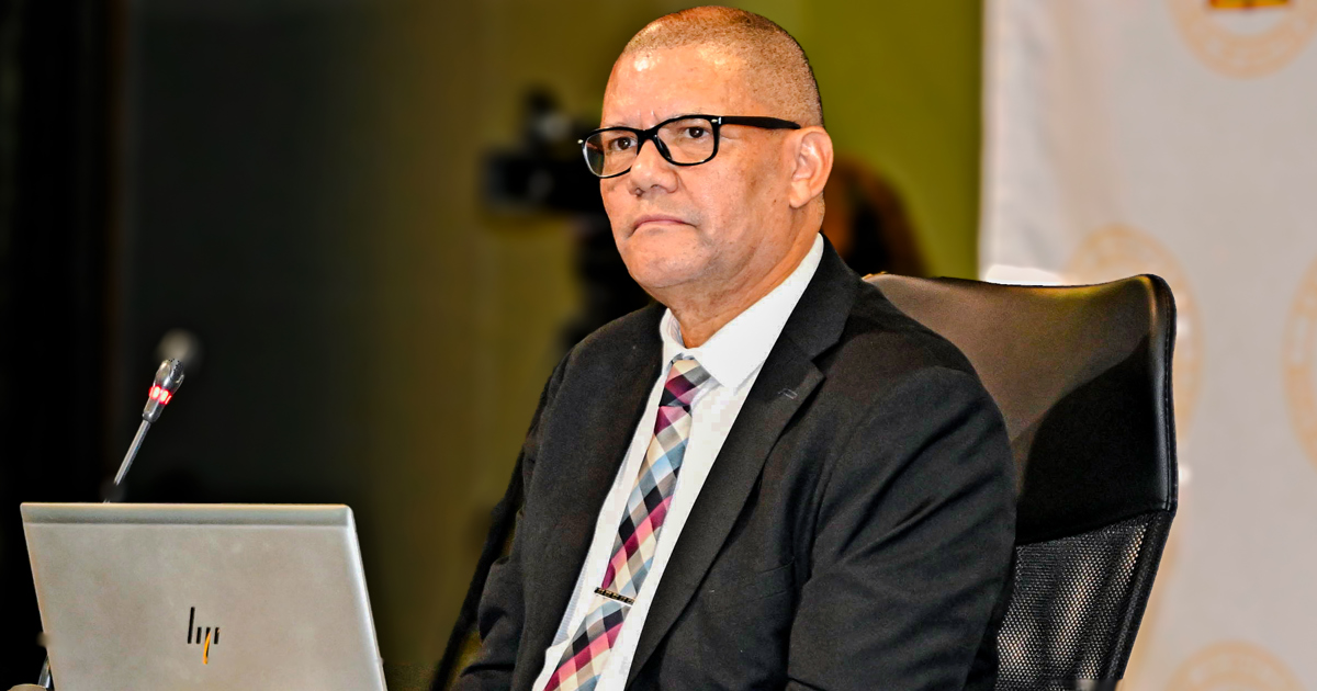 Aspirant Electoral Court judge believes e-voting in SA inevitable