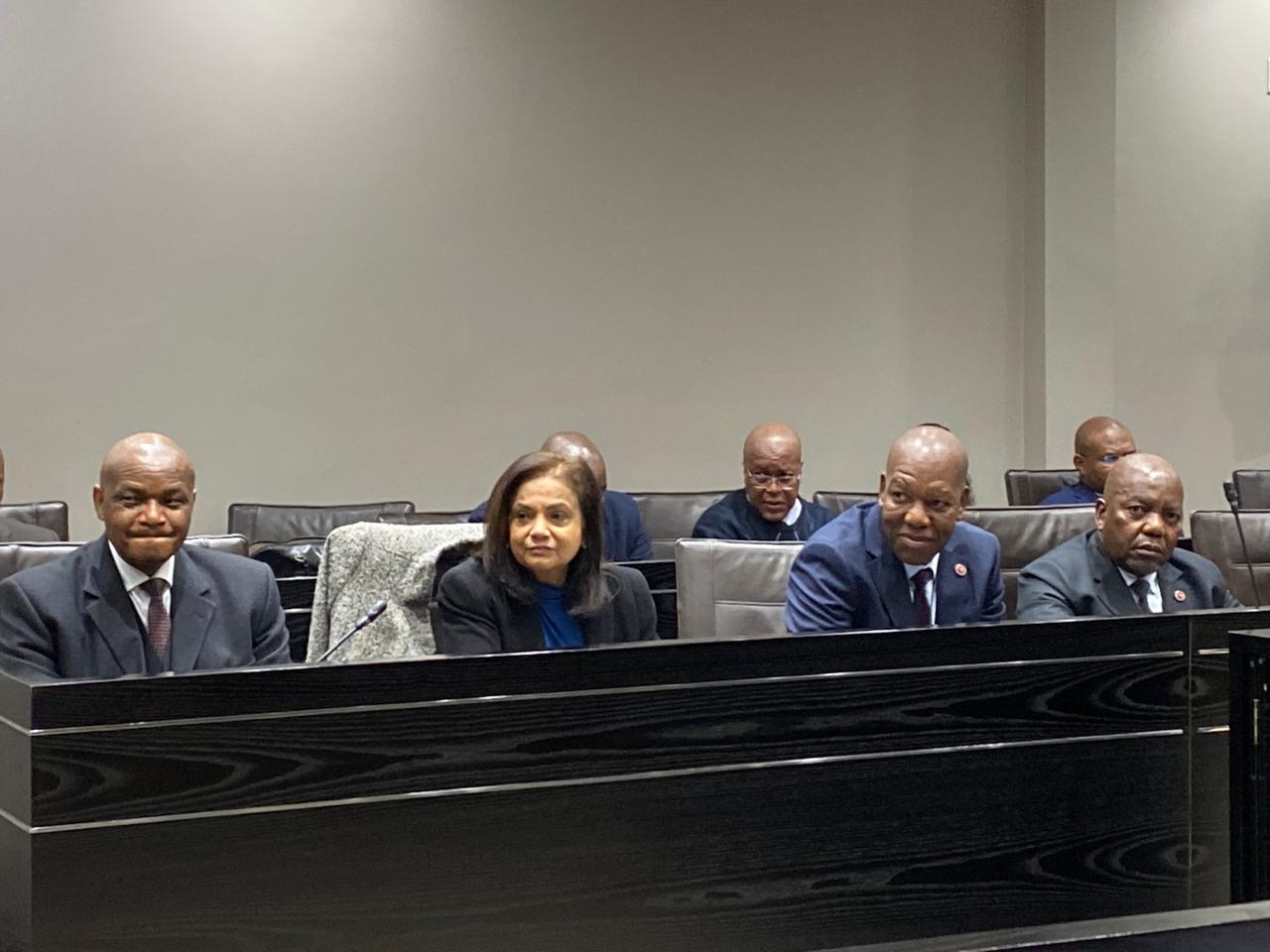 Dearth of investigating skills among reasons for delays in prosecuting ...