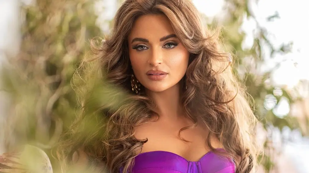 Mia le Roux explains why she had to withdraw from Miss Universe pageant