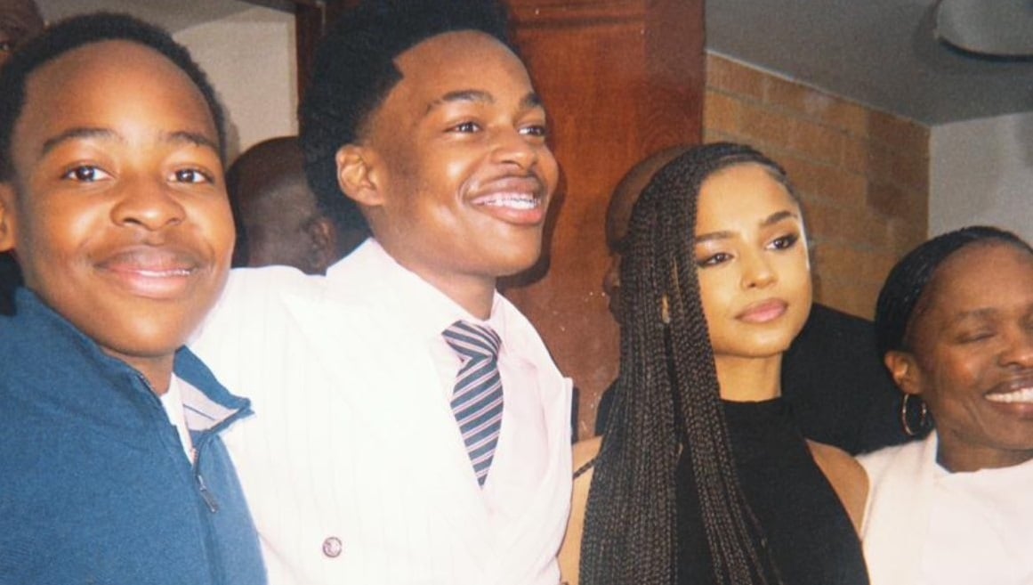 WATCH: Superstar Tyla shows up for Joburg teen who invited her to ...