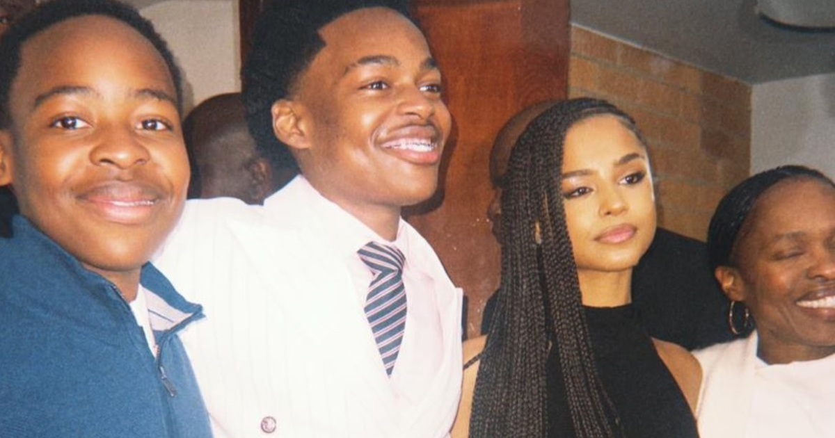WATCH: Superstar Tyla shows up for Joburg teen who invited her to ...