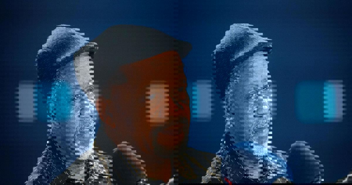 WATCH | Politricking with Tshidi Madia: ACDP leader Kenneth Meshoe