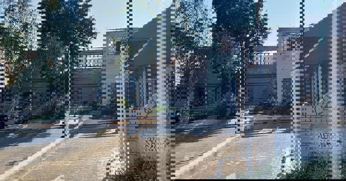 Midrand apartment complex residents claim fire safety measures weren’t ...