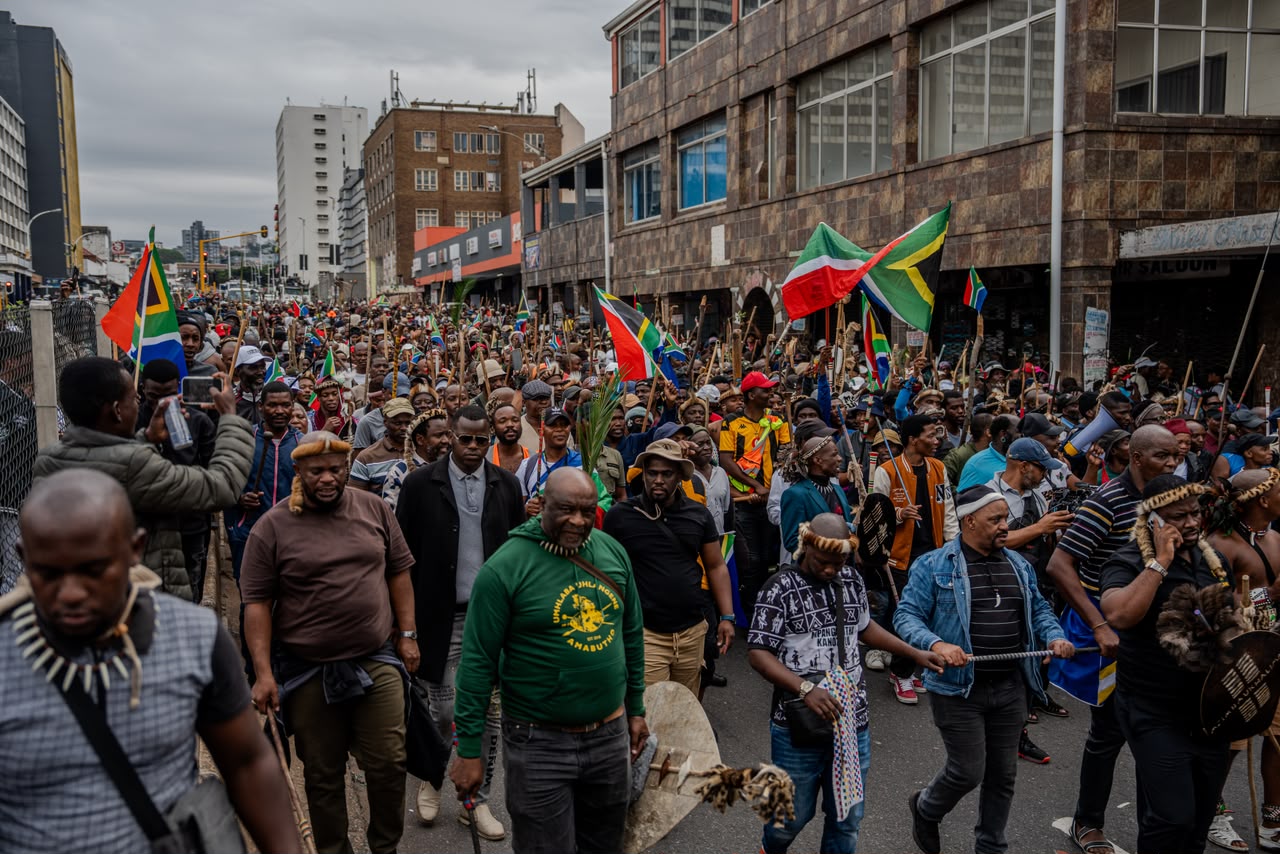 EWN | KwaZulu-Natal (KZN)