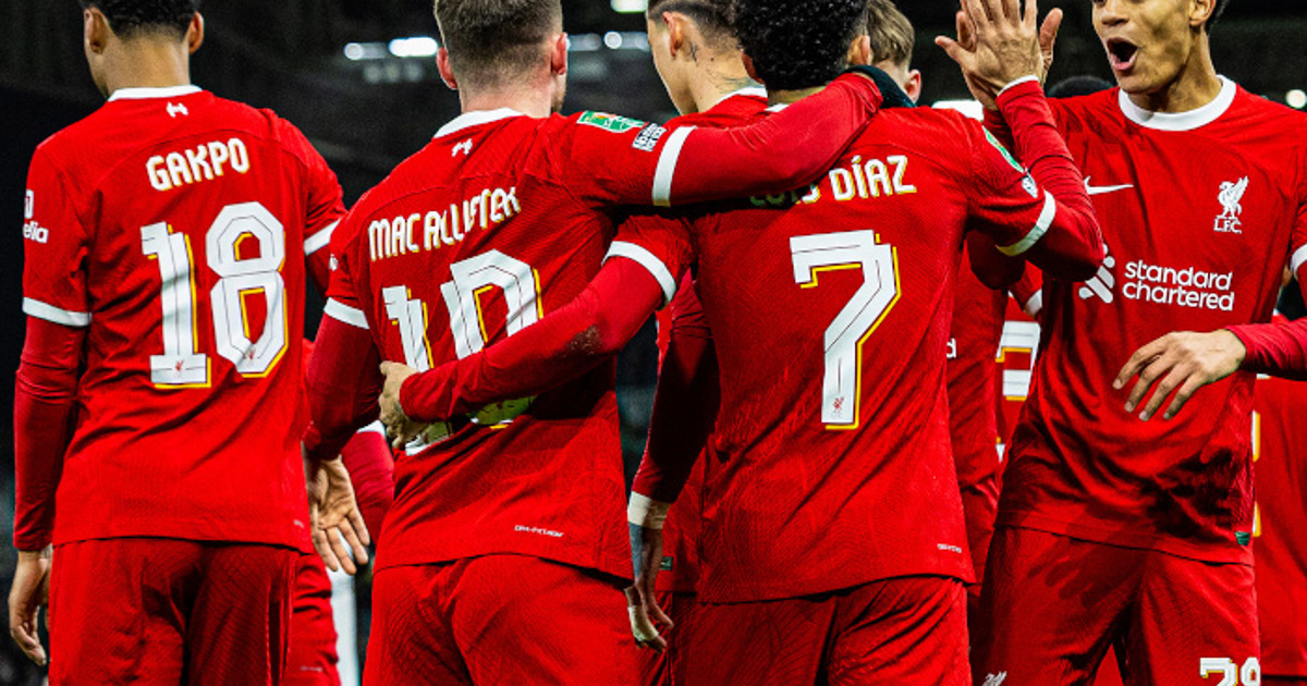 Liverpool host Foxes, Arsenal prepare for life without Saka