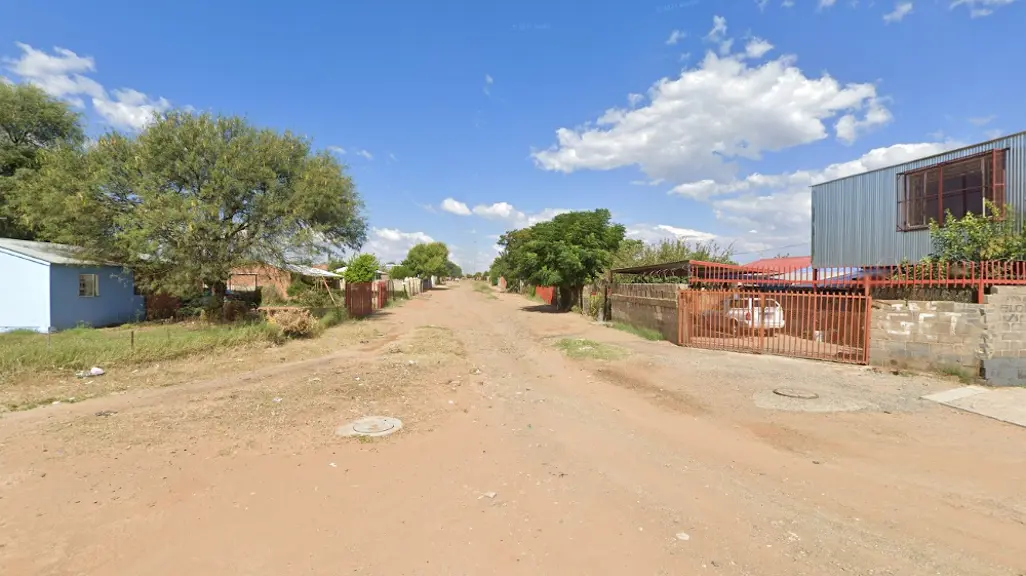 Roodepan resident believes her vote will make a difference in the ...