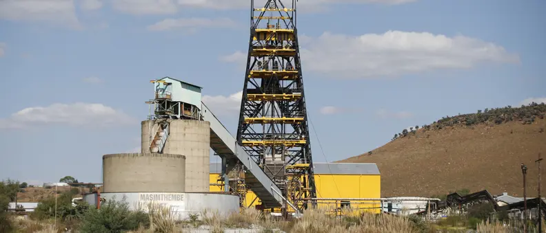 EWN | Sibanye-Stillwater