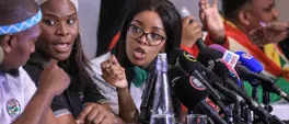 EWN | jacinta ngobese-zuma