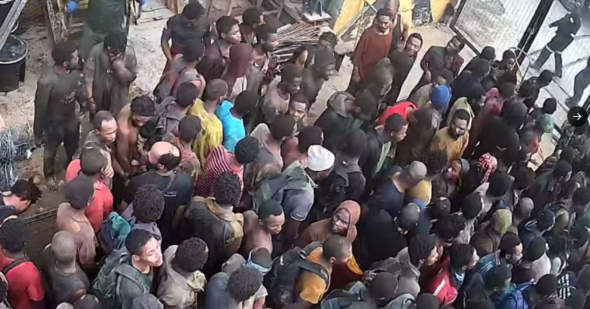 More than 50 zama zamas arrested at Sheba Gold Mine set to appear in court