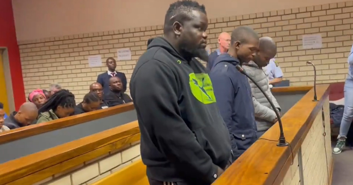 Ditebogo Phalane murder: One of the accused was out on bail for violent ...