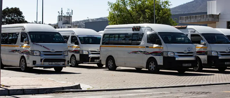 Family of e-hailing driver killed in Maponya Mall attack frustrated ...