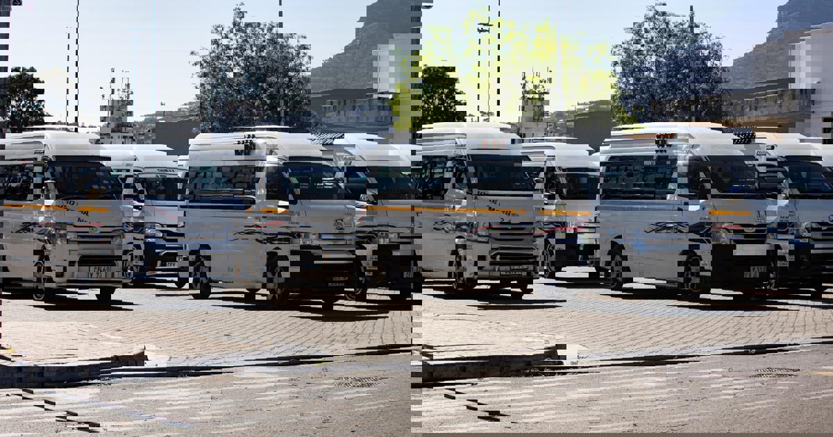 WC govt urge CATA & CODETA to resolve taxi conflict in Cape Town