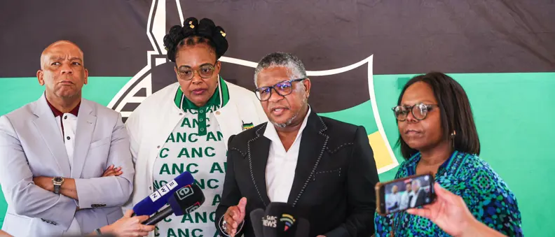 EWN | City of Tshwane