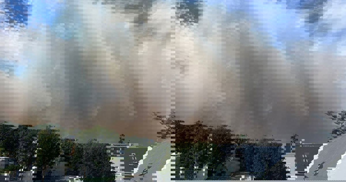 Latest Tokai Silvermine fires: Where to donate to fire fighters