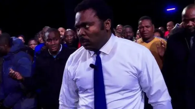 Pastor John Anosike: Who is the Nigerian church leader behind the Good ...