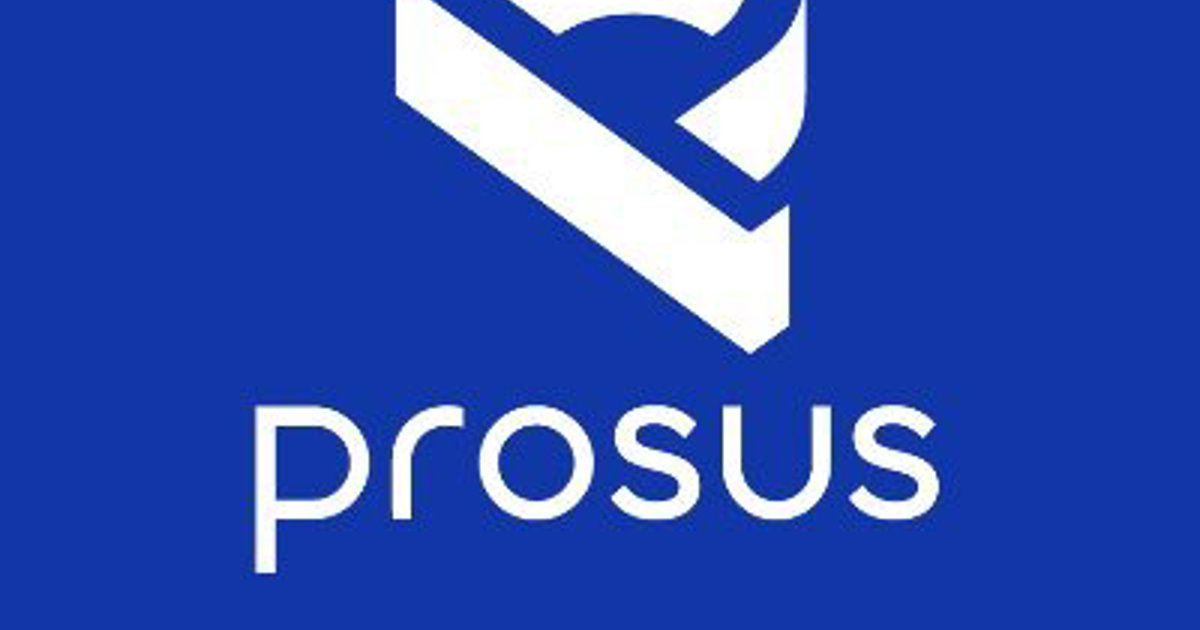 Prosus e-commerce profit jumps 70% as AI-driven ecosystem strategy ...